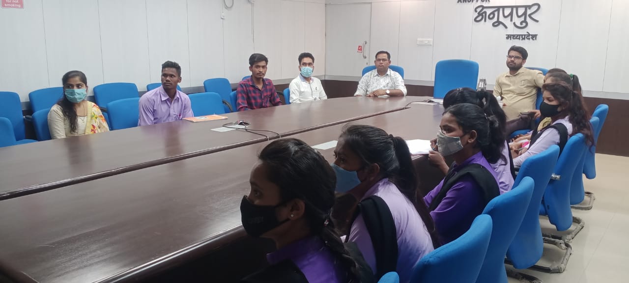 All Latest News- Govt Tulsi College, Anuppur| Govt Collge Anuppur M.P.